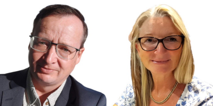 About Gorey Media — Gorey Media